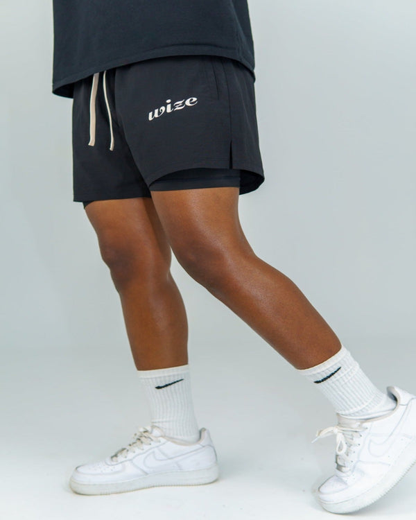 SHORTS - Wize Co