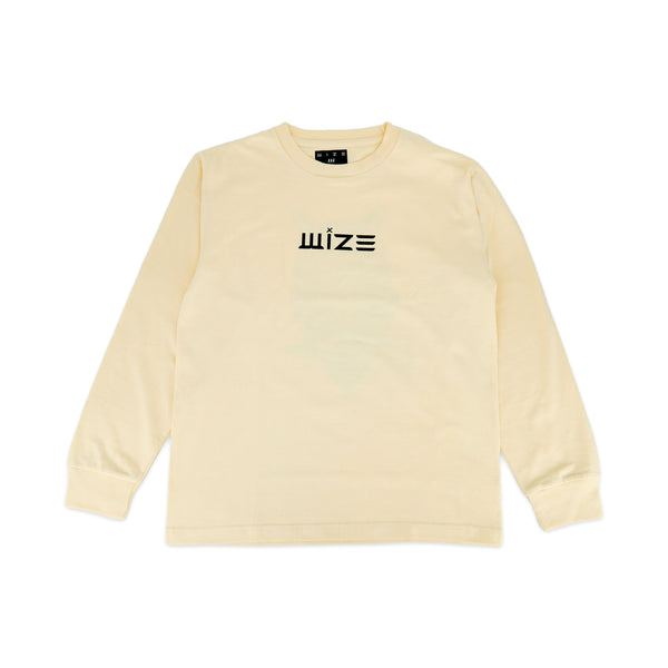 LONG SLEEVES - Wize Co
